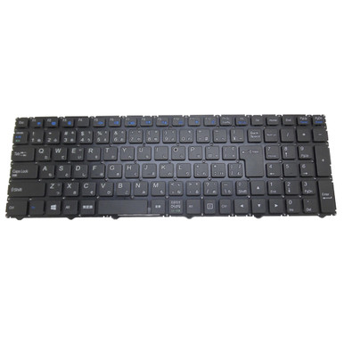 Laptop Keyboard For Mouse Computer LuvBook B520BN LB-B520BN B520BN-W7 ...