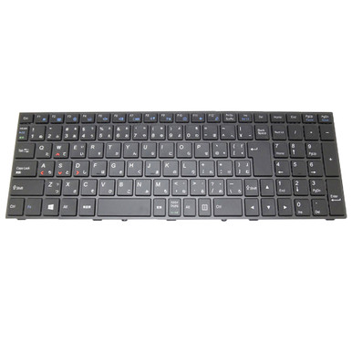 Laptop Keyboard For G-Tune Nextgear-note i5900 i5900SA1 NG-N-i5900SA1 ...