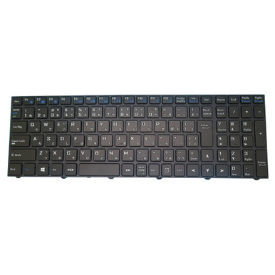 Laptop Keyboard For Mouse Computer m-Book K700BN-M2S2-MA MB-K700BN-M2S2 ...