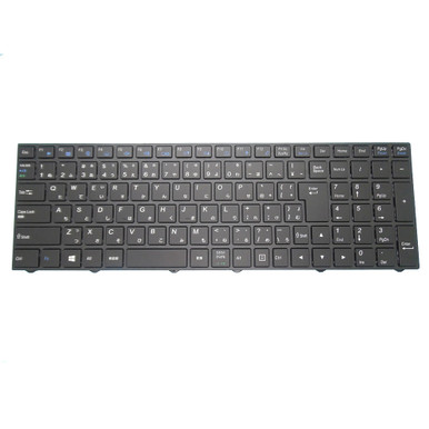 Laptop Keyboard For G-Tune Nextgear-note i5340 i5340PA1 NG-N-i5340PA1 ...