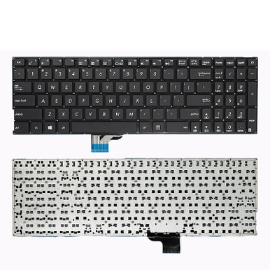 Laptop Keyboard For ASUS UX510UW UX510UWK UX510UX UX510UXK Black ...