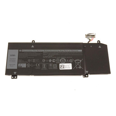 Laptop Battery For DELL G5 15 5590 G7 15 7590 G7 17 7790 1F22N ...