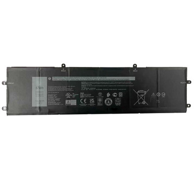 Laptop Battery For Alienware X15 R1 R2 / X17 R1 R2 DWVRR Compatible ...