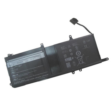 Laptop Battery For Alienware 15 R3 R4 / 17 R4 R5 44T2R Compatible ...