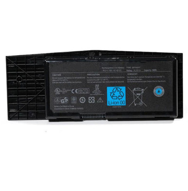 Laptop Battery For Alienware M17X R3 R4 BTYVOY1 Compatible 07XC9N 7XC9N ...