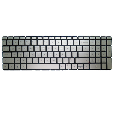 Laptop Keyboard For HP 15-CC005TU 15-CC005TX 15-CC006TU 15-CC007TU 15 ...