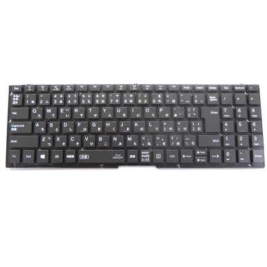 Laptop Keyboard For NEC LaVie NX850/LAB PC-NX850LAB NX850/LAB-E3 PC ...