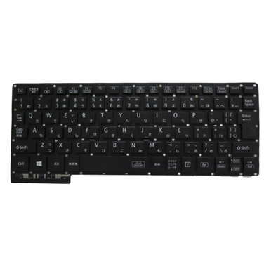 Laptop Keyboard For NEC VersaPro VKT12/H-3 VKT12H-3 PC-VKT12HZA3 PC ...