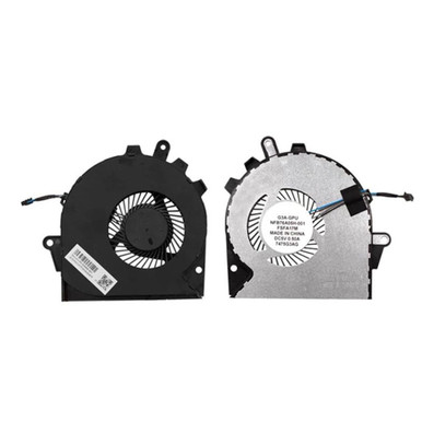 Laptop Replacement Fan For NEC LaVie GN235A/AF PC-GN235AAAF PC ...