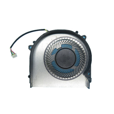 Laptop CPU FAN For MEDION Erazer P17815 MD61673 MD61744 MD61724 DC5V 0 ...