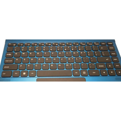 Laptop Keyboard For Gateway GWCC71416 GWCC71416-BK GWCC71416-GR ...