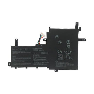 Laptop Battery For ASUS 0B200-03440000 B31N1842 3ICP5/57/80 B31BmE1 ...