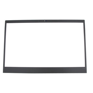 Laptop LCD Bezel Sheet For Lenovo ThinkPad T14s Gen 2 5M11C89121 FHD IR ...