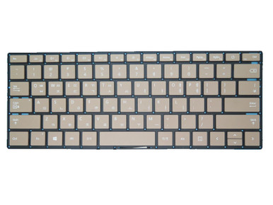 Laptop Keyboard For Microsoft surface Laptop 4 13.5 1950 1951 1958 1959 ...