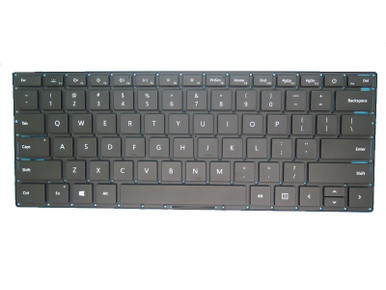 Laptop Keyboard For Microsoft surface Laptop 5 13.5 1950 1951 United ...