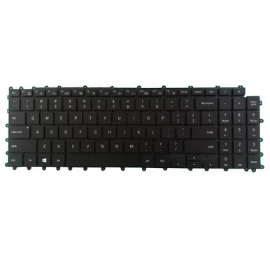 Laptop Keyboard For Samsung NP950QED 950QED English US With Backlit ...