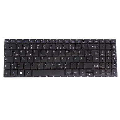 Laptop Keyboard For Dynabook Satellite Pro C50D-B-100 C50D-B-101 C50D-B ...