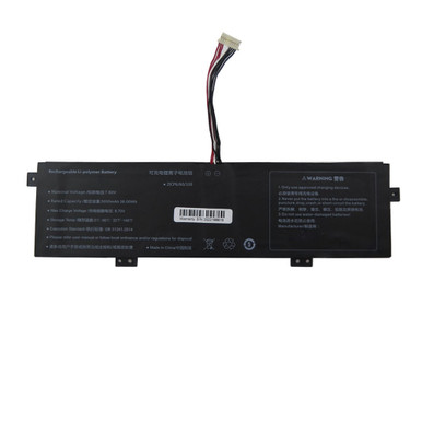 Laptop Battery T140-5660100-2S1P 7.6V 5000MAH 10PIN 8Lines New - Linda ...