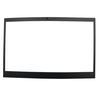 Laptop LCD Bezel Sheet For Lenovo ThinkPad T490s (Type 20NX, 20NY ...