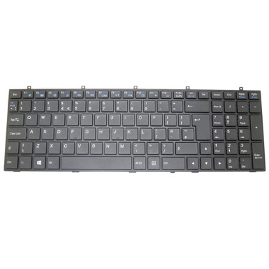 Laptop Keyboard For LDLC Saturne SF5 SF5-I3-8-HS7-H7 SF5-I5-8-S1H6-H7 ...
