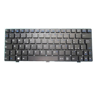Laptop Keyboard For LDLC Mercure ML2 ML2-C1-2-H1 ML2-C1-2-S ML2-C1-4-S2 ...