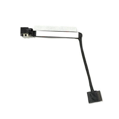 Laptop DC Power Jack Cable For Alienware X15 R1 / X15 R2 0WTR4D WTR4D ...