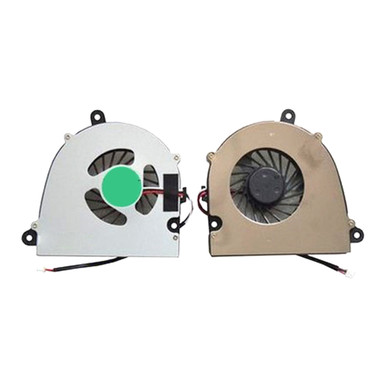 Laptop Fan For Sager NP6110 (W110ER) New - Linda parts