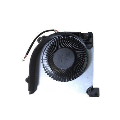 Laptop GPU Fan For Sager NP7958C NP7958F1 NP7958F1-S NH58AC NH58AF1 12V ...