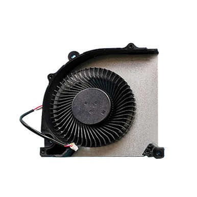 Laptop GPU Fan For Sager NP8356 NP8358F2 NP8358F2-S PB51EF-G PB51DF2 ...