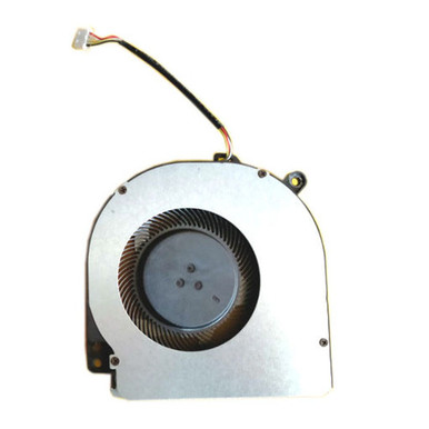 Laptop CPU Fan For Sager NP3643Z NP3646Z NV45PZ NV41RZ DC5V 0.5A New ...