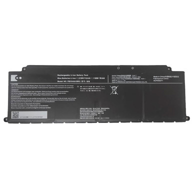 Laptop Battery For Dynabook PS0104UA1BRS Compatible P000850040 ...