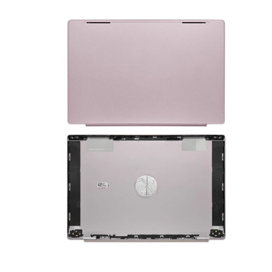 Laptop Top Cover For HP PAVILION 13-AN 13-AN0000 pink - Linda parts