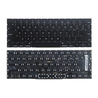 Laptop Keyboard For Apple MacBook Pro 15 MacBookPro15,1 MacBookPro15,3 ...