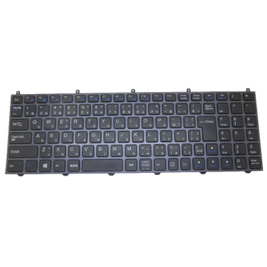 Laptop Keyboard For Gigabyte P15F P15F R5 P15F V2 P15F V3 P15F V5 P15F ...