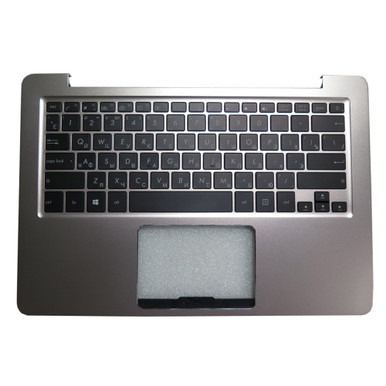 Laptop PalmRest&keyboard For ASUS UX330C UX330CA UX330CAK Gold Top Case ...