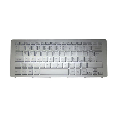 Laptop Keyboard For SONY For VAIO SVF15N SVF15N1M2R SVF15N1N2E ...