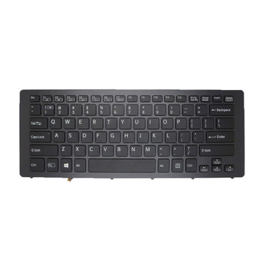 Laptop Keyboard For SONY For VAIO SVF15N SVF15N190X SVF15N1ACG ...