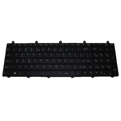 Laptop Keyboard For ONE K56-3N2 English US With Backlit Black New ...