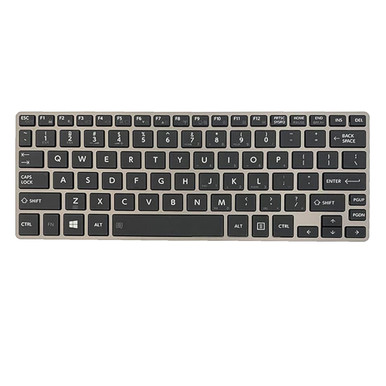 Laptop Keyboard For Toshiba Portege Z30-A Z30-A-13R Z30-A-13U Z30-A-14K ...