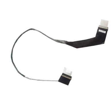 Laptop LCD Cable For MSI K1N-3040375-H58 MS17S1 MS-17S1 LCD LVDS EDP ...