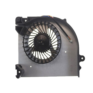 Laptop CPU Fan For Multicom High-End Epix 4 X170KM-G DC12V 0.55A New ...