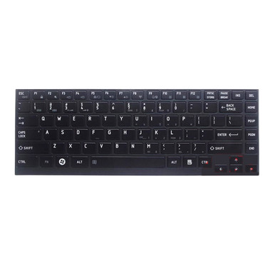 Laptop Keyboard For Toshiba Portege Z930 PT235A-00600D PT235A-00F00D ...