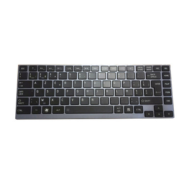Laptop Keyboard For Toshiba Portege Z930 Z930-14L Z930-14T Z930-14X ...