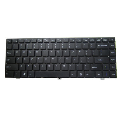 Laptop Keyboard For Kogan Atlas UltraSlim KALAP13SZA 13.3 English US ...
