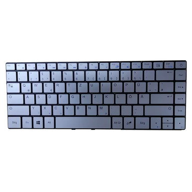Laptop keyboard For Trekstor SURFBOOK A13 A13-P A13B A13B-CO A13B-PO ...