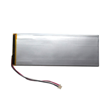 Tablet PC Replacement Battery For Sgin C10 / C10 V2 3.8V 5000MAh 19WH ...