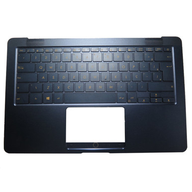 Laptop PalmRest&keyboard For ASUS 90NB0EI1-R30360 13N1-1SA0221 SG-86720 ...