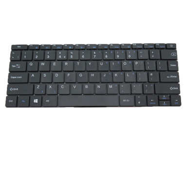 Used Laptop Replacement Keyboard For FUNHOUSE F10 MPro United Kingdom ...