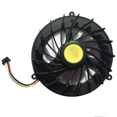 Laptop CPU FAN For HP 8760W 652541-001 DFS601605MB0T 6033B0021202 DC5V ...