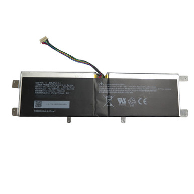 Laptop Battery For AVITA NS15A6 7.6V 4900mAh 37.24Wh 10PIN 9Lines New ...